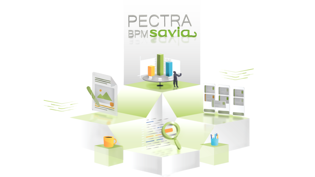 About us - Pectra BPM Savia