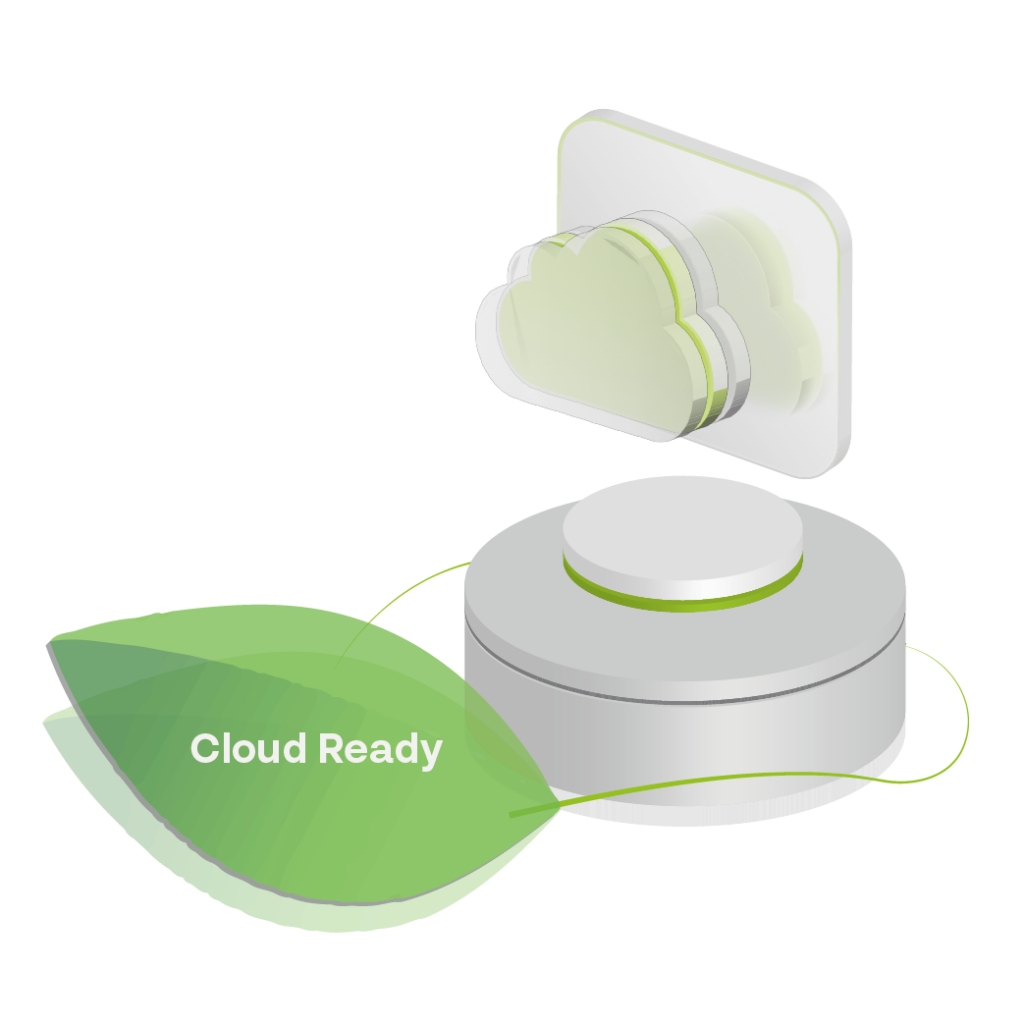 What we offer - Pectra BPM Savia