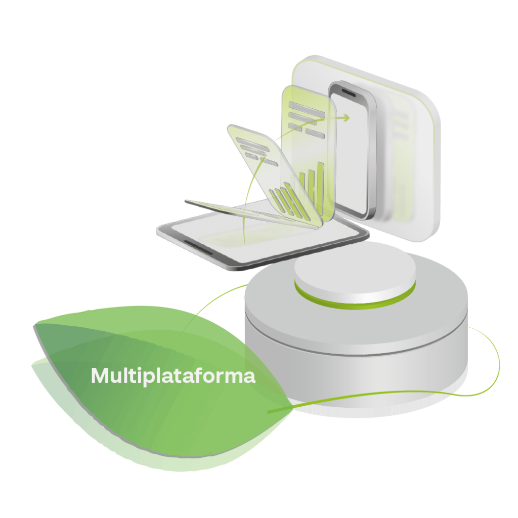 Que ofrecemos - Pectra BPM Savia