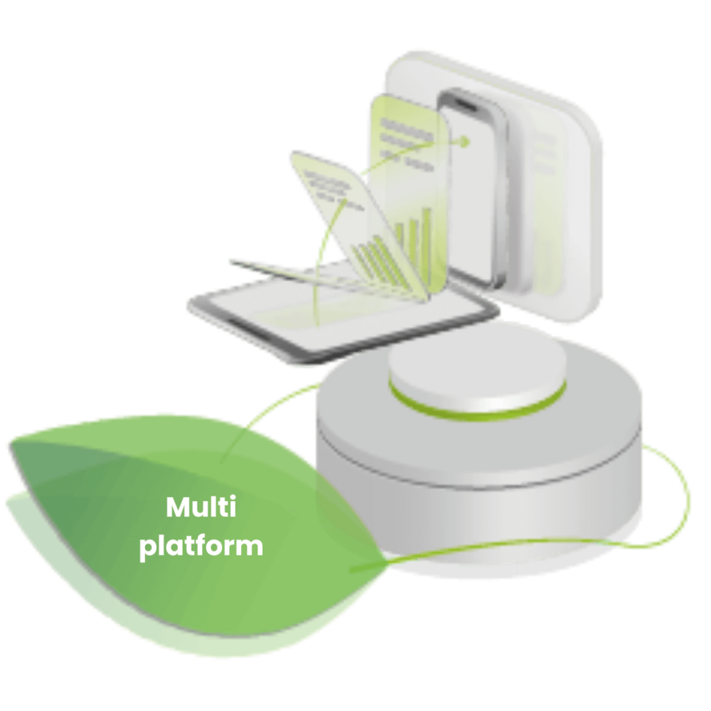 What we offer - Pectra BPM Savia